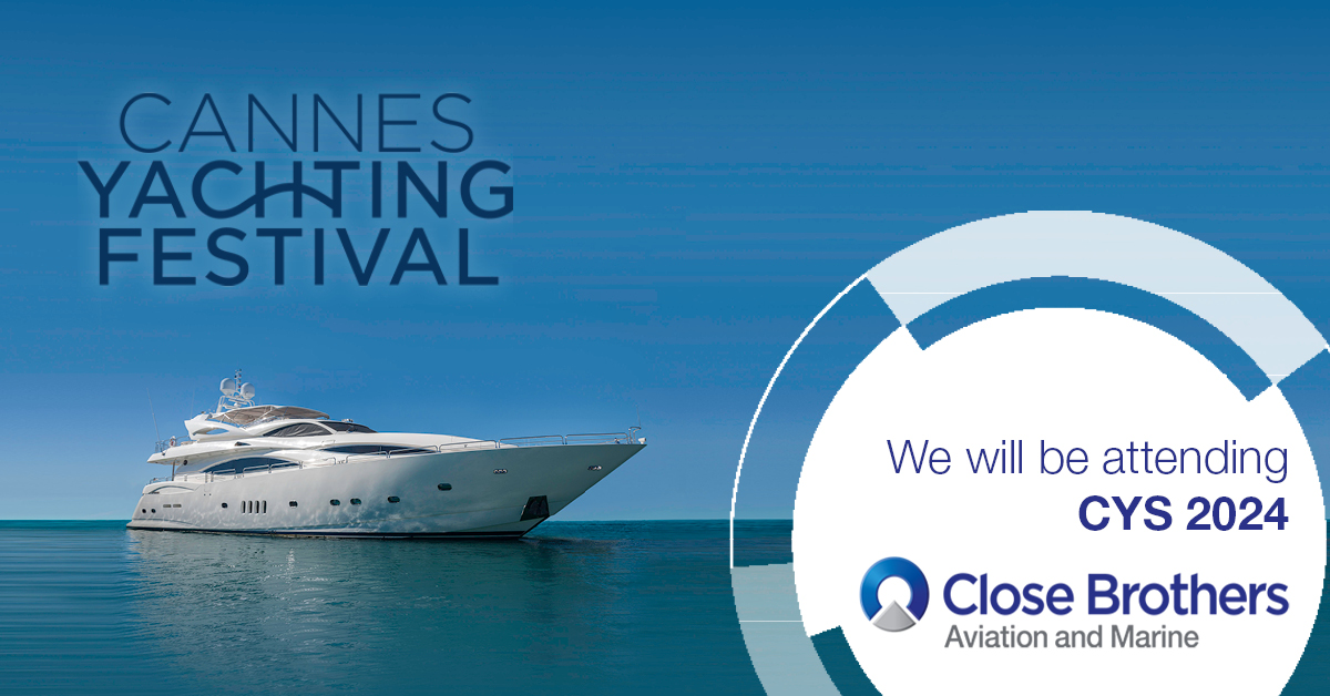 Marine finance | Close Brothers Aviation and Marine