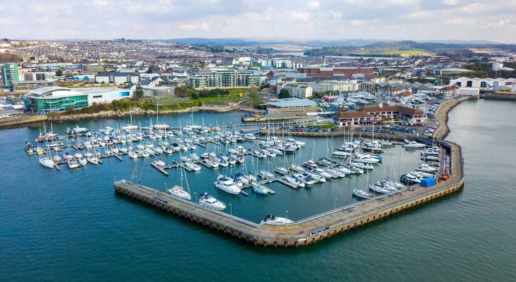 Marine finance for leisure and commercial vessels